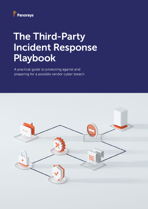 The Third-Party Incident Response Playbook - BankInfoSecurity