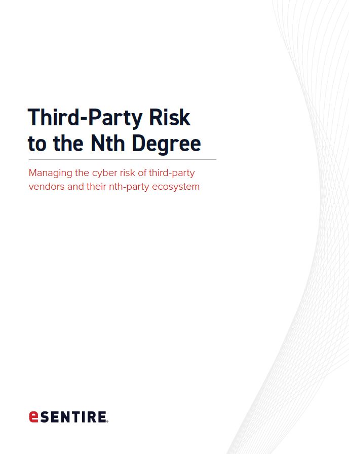 Third-Party Risk to the Nth Degree - BankInfoSecurity