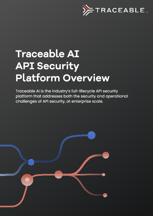 API Security Overview - GovInfoSecurity