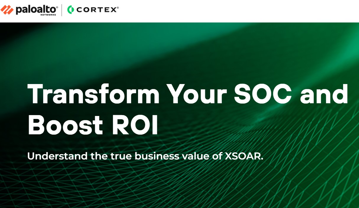 Transform Your SOC and Boost ROI - BankInfoSecurity