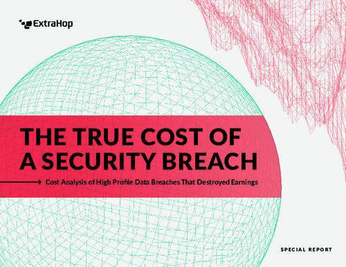 The True Cost of a Security Breach - GovInfoSecurity