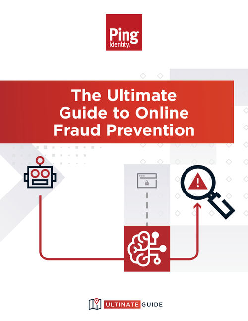 The Ultimate Guide to Online Fraud Prevention