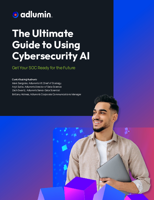 The Ultimate Guide to Using Cybersecurity AI - BankInfoSecurity