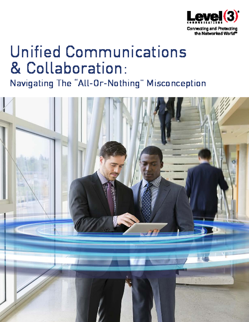 How Utilizing Unified Communications & Collaboration (UC&C) Can Be Cost ...