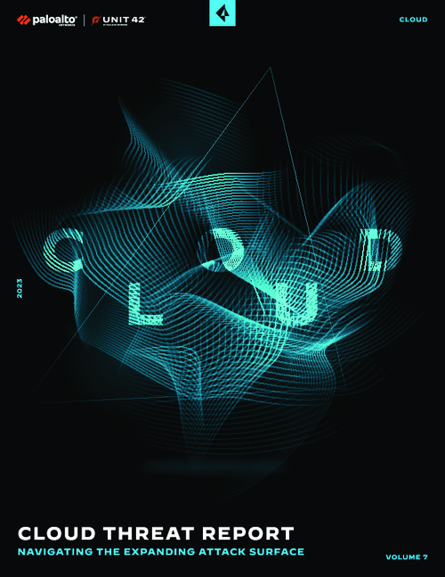 Unit 42 Cloud Threat Report, Volume 7 - BankInfoSecurity