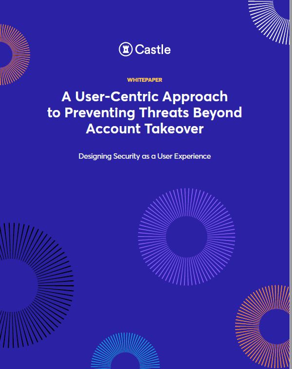 A User-Centric Approach to Preventing Threats Beyond Account Takeover