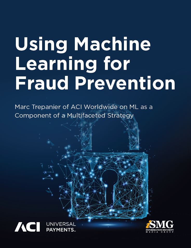 Using Machine Learning for Fraud Prevention - BankInfoSecurity