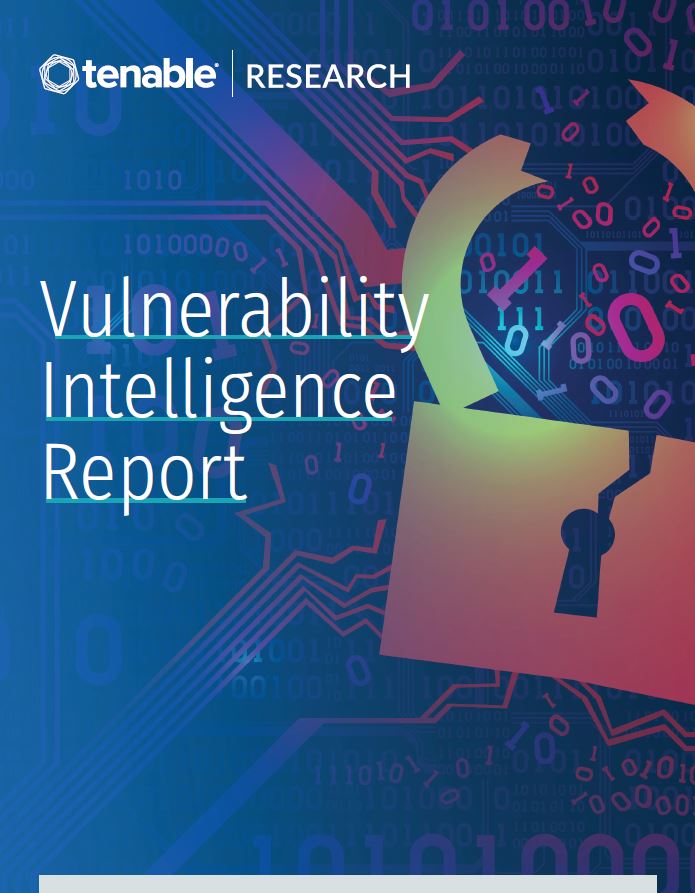 Vulnerability Intelligence Report 2018 - BankInfoSecurity