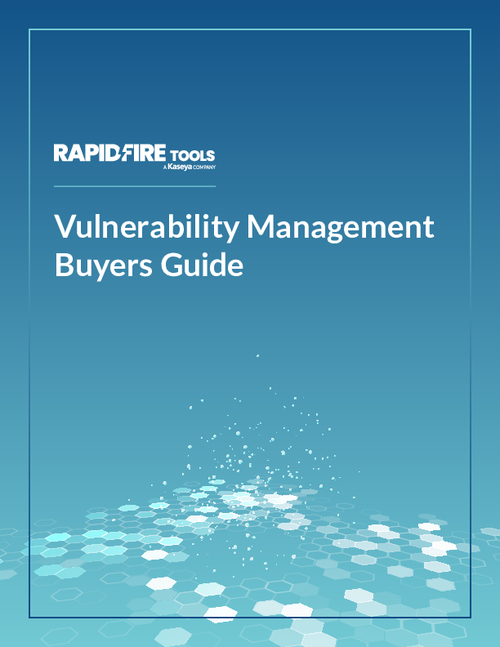 Top 7 Vulnerabilities for the MSP Sender - DataBreachToday