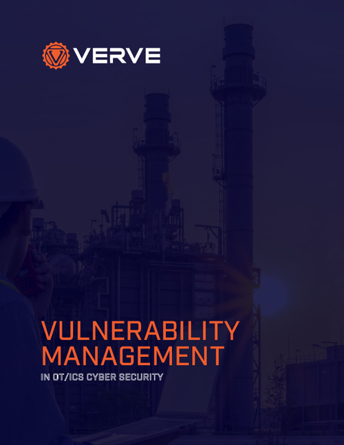 Vulnerability Management in OT - DataBreachToday