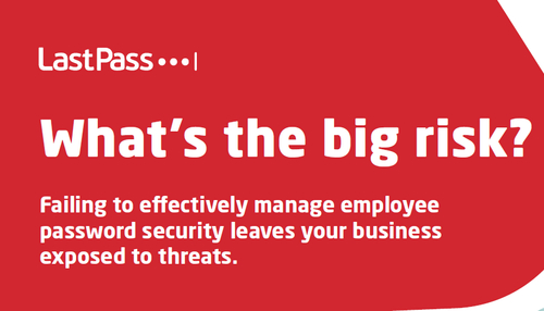 What's the Big Risk? How Failing to Effectively Manage Employee ...