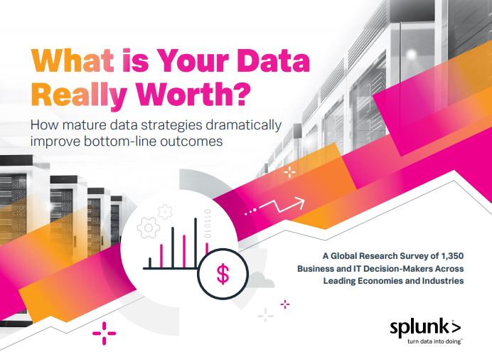 What's Your Data Really Worth - BankInfoSecurity