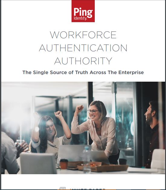 Understanding The Benefits and Use Cases of a Workforce Authentication ...