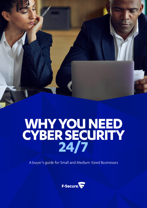 Why You Need Cyber Security 24/7 - BankInfoSecurity