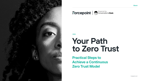 Your Path to Zero Trust - DataBreachToday