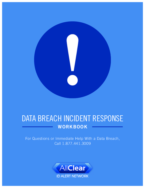 Is Your Team Prepared for a Data Breach? - BankInfoSecurity